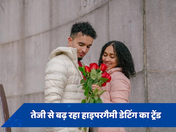 What is hypergamy dating trend popular in china | क्या है हाइपरगैमी ...