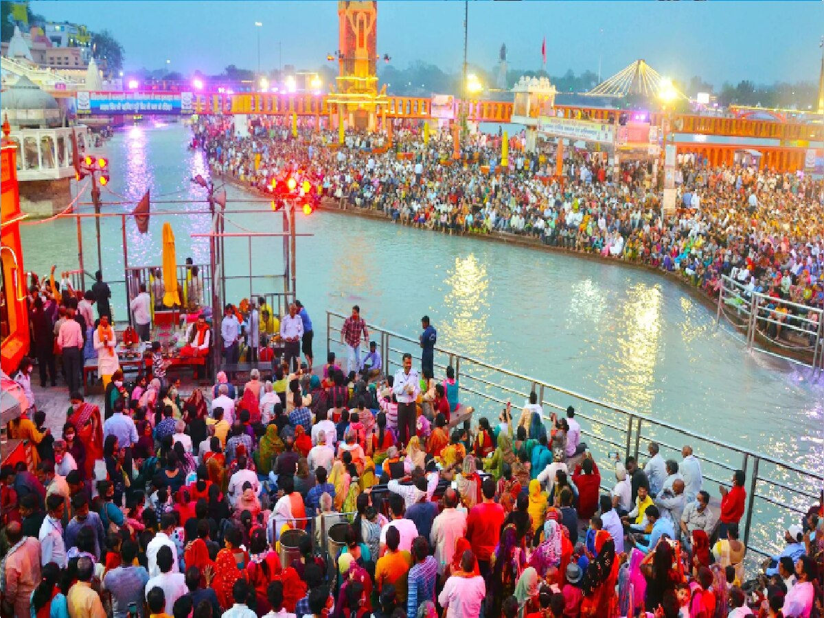 Mahakumbh 2025 Ayodhya and Kashi will be Connected With Maha Kumbh ...