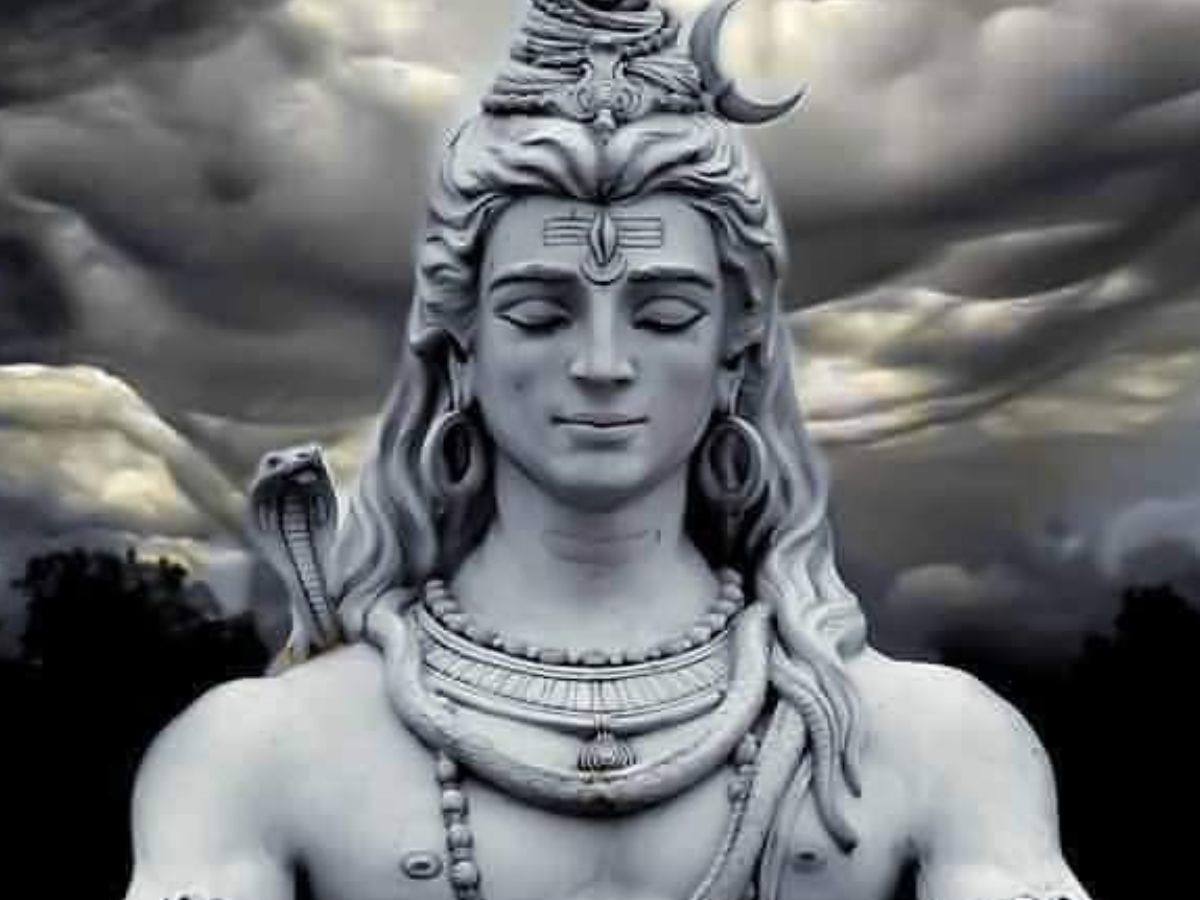 first Pradosh 2024 fast of Ashadh month will be observed on this day ...