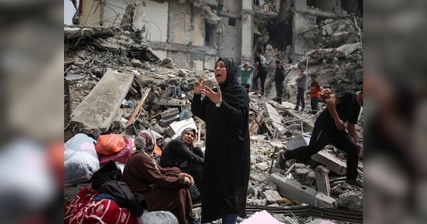 Israel Hamas War Update Commander of Nukhba Force killed in IDF attack ...