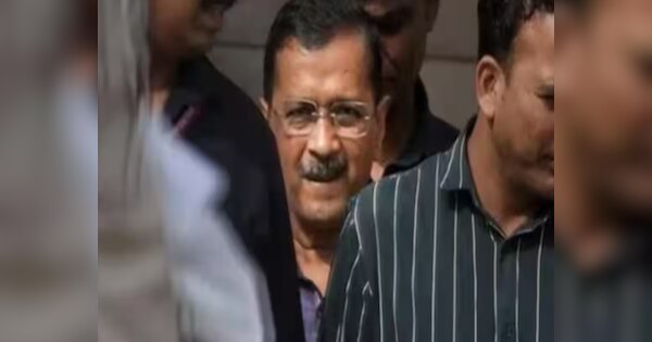 Delhi Cm Arvind Kejriwal during 3 day custody cbi can asked difficult questions | Arvind ...
