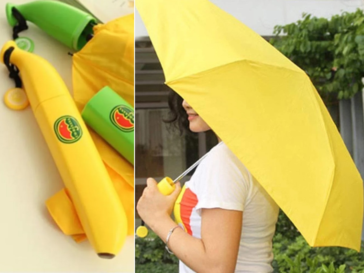 Monsoon In India You should have these 5 things in Rainy Season Banana ...