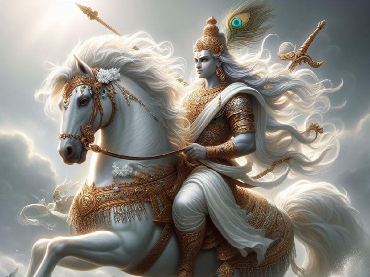 KALKI 2898 AD who is kalki know some unbelievable facts about kalki ...