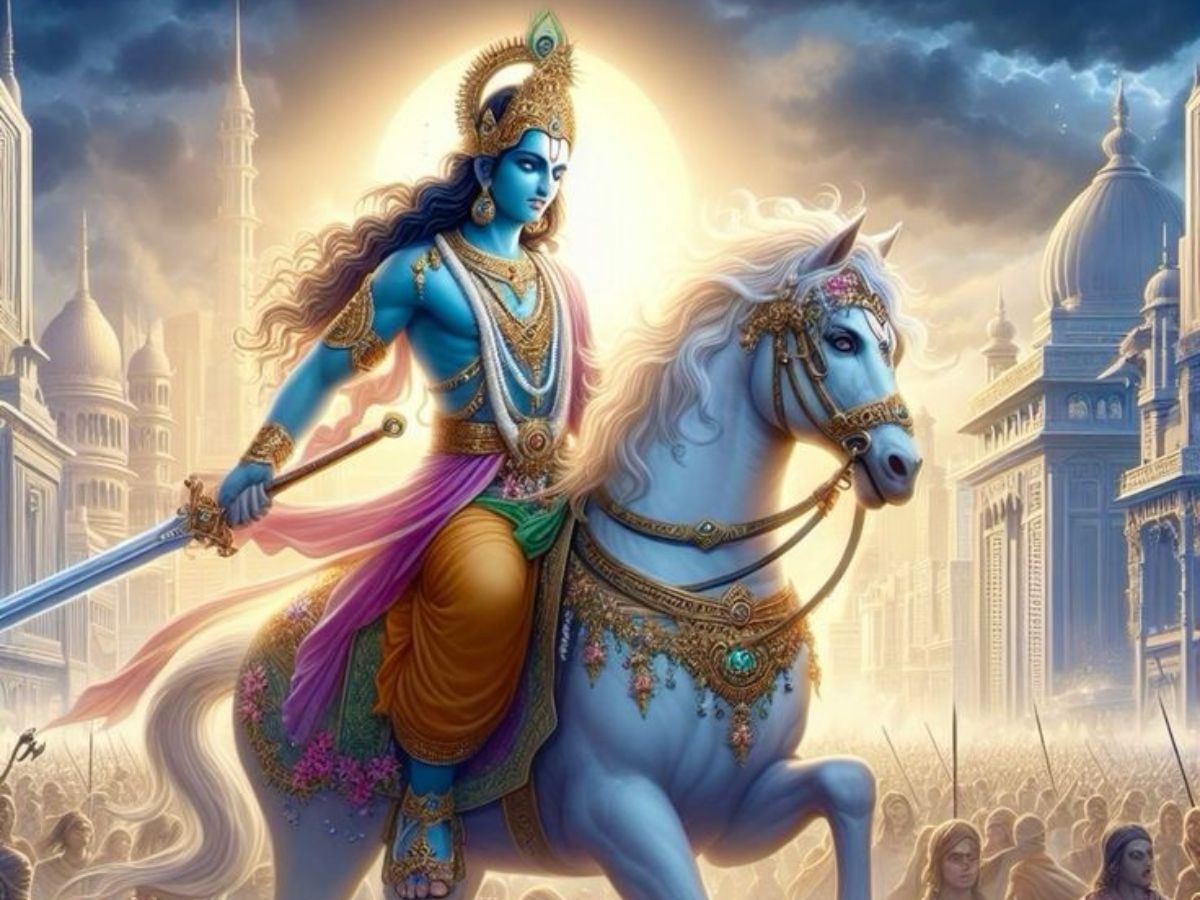 KALKI 2898 AD who is kalki know some unbelievable facts about kalki ...