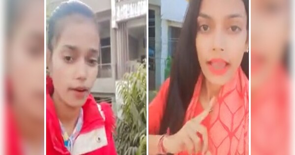 Cyber thugs Nestaq Alam and Isha have connection with Pakistan in ...