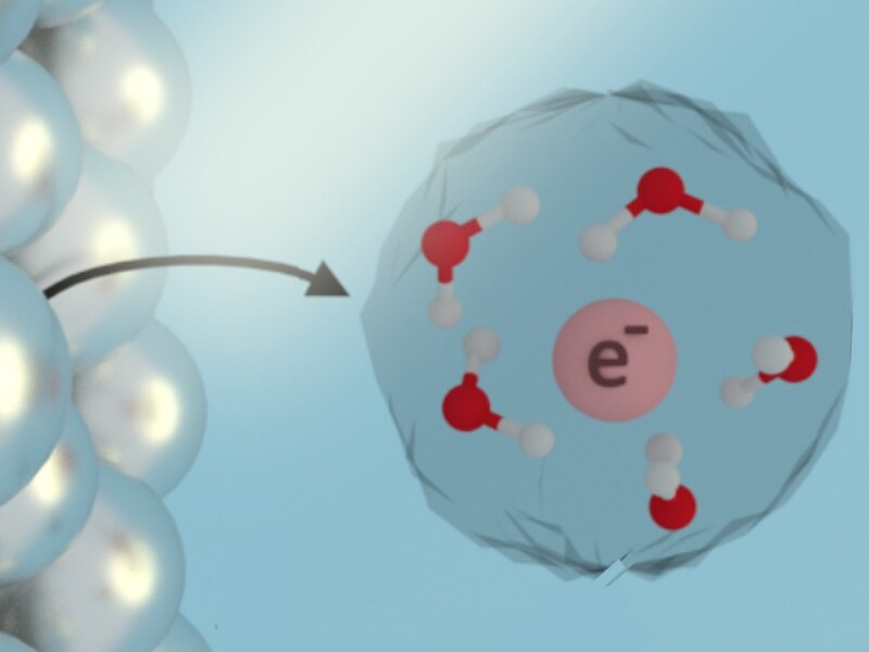 Universe End Date: Electrons Live Forever, An Electron's Lifetime Is At Least 66000 Yottayears ...