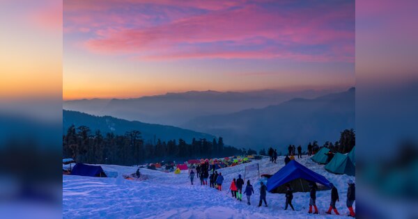 uttarakhand pilgrimage IRCTC tour package in july to visit Naina Devi ...