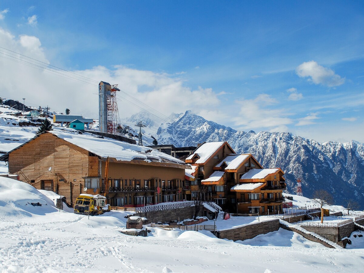 uttarakhand pilgrimage IRCTC tour package in july to visit Naina Devi ...