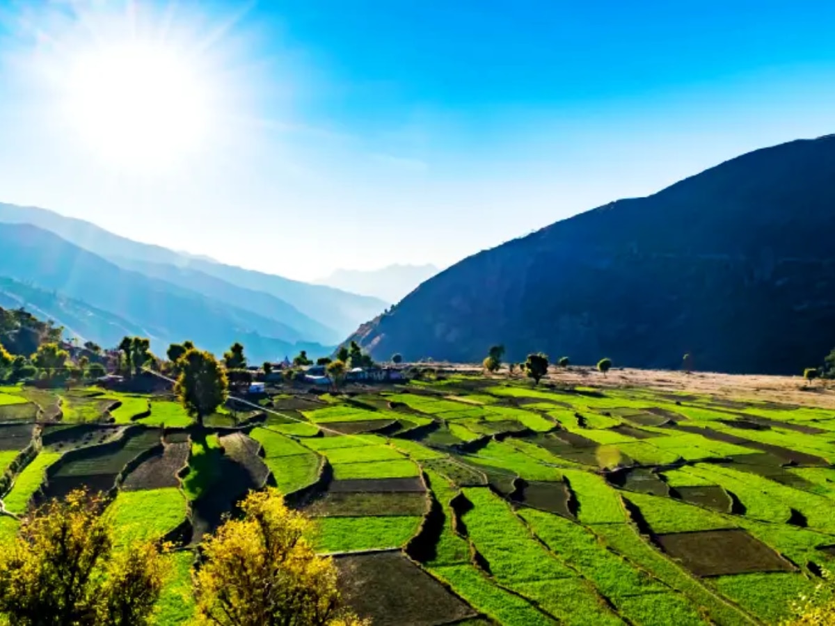 uttarakhand pilgrimage IRCTC tour package in july to visit Naina Devi ...
