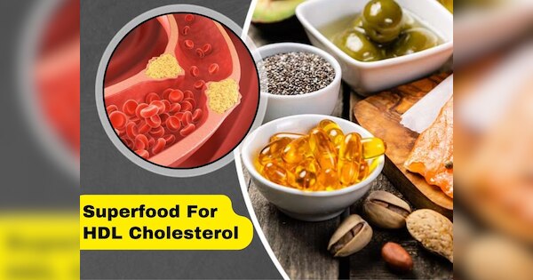 Olive oil to chia seeds 6 best superfoods to increase hdl cholesterol ...