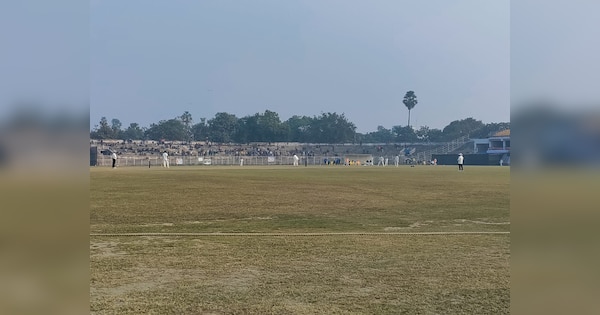 Moinul Haq Stadium will be rejuvenated equipped with international cricket facilities | Bihar ...