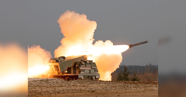 Top 5 Deadliest Multiple Launch Rocket Systems | PHOTOS: दुनिया के सबसे ...