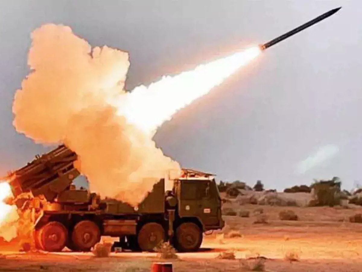 Top 5 Deadliest Multiple Launch Rocket Systems | PHOTOS: दुनिया के सबसे ...