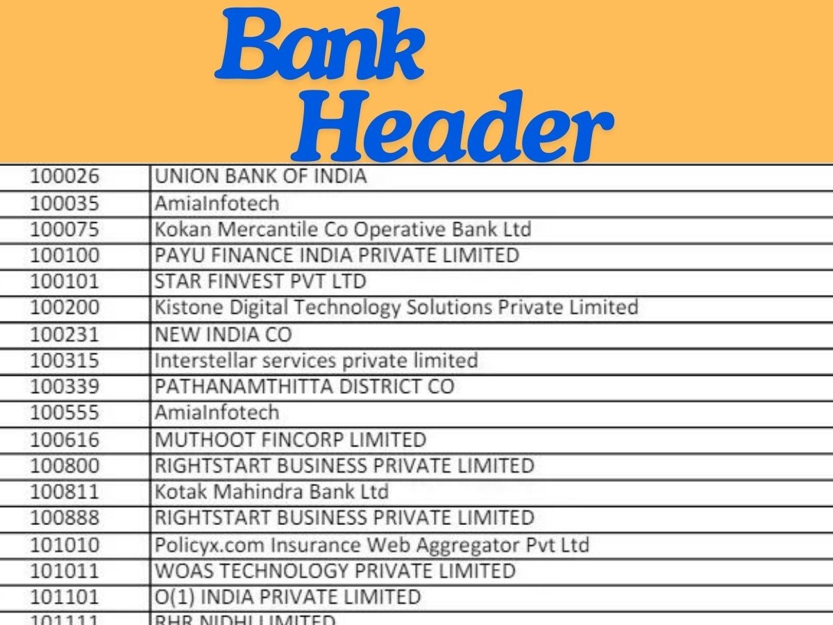 SMS Spam know list of SMS Header Prefix Meaning of SMS codes SMS Scam ...