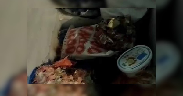 a girl died after consuming stale mutton in andhra after bakrid | बासी ...