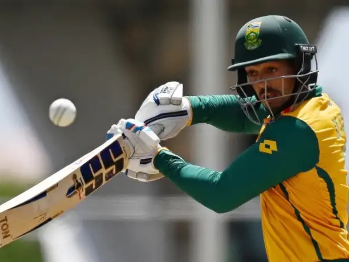 ind vs sa t20 world cup final Anrich Nortje Kagiso Rabada Tabraiz Shamsi Quinton de Kock David ...