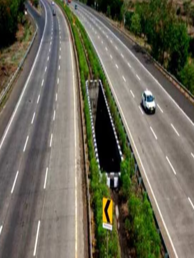 Ballia link expressway news route benefits Travelling from Delhi to ...