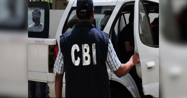 CBI again reached Beur jail in NEET paper leak case interrogation ...