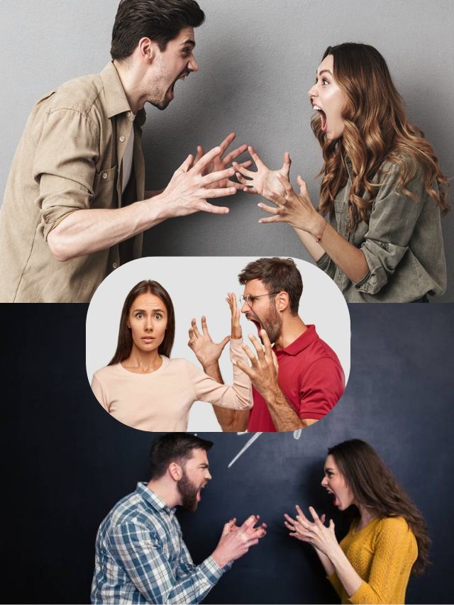 Know from these 7 signs that your relationship is becoming toxic and ...