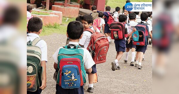Punjab chandigarh Schools open Today and mid-day meal rules change in ...