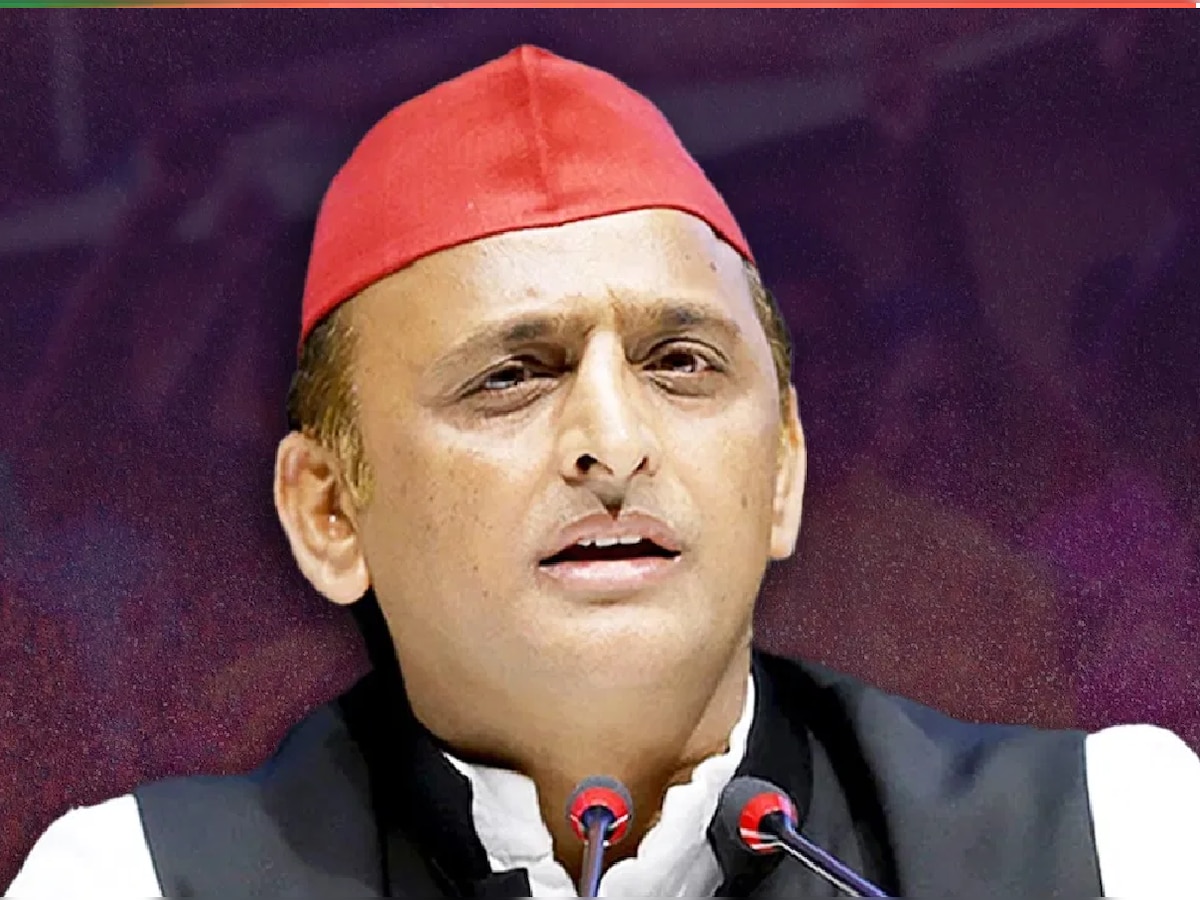 Akhilesh Yadav Birthday know SP chief love marriage to dimple yadav ...