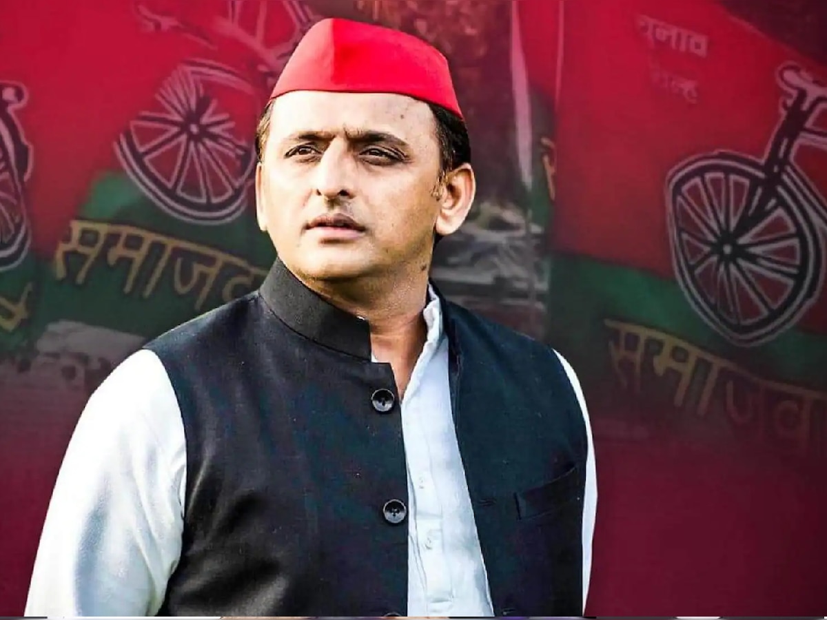 Akhilesh Yadav Birthday know SP chief love marriage to dimple yadav ...