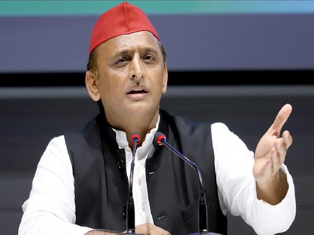 Akhilesh Yadav Birthday know SP chief love marriage to dimple yadav ...