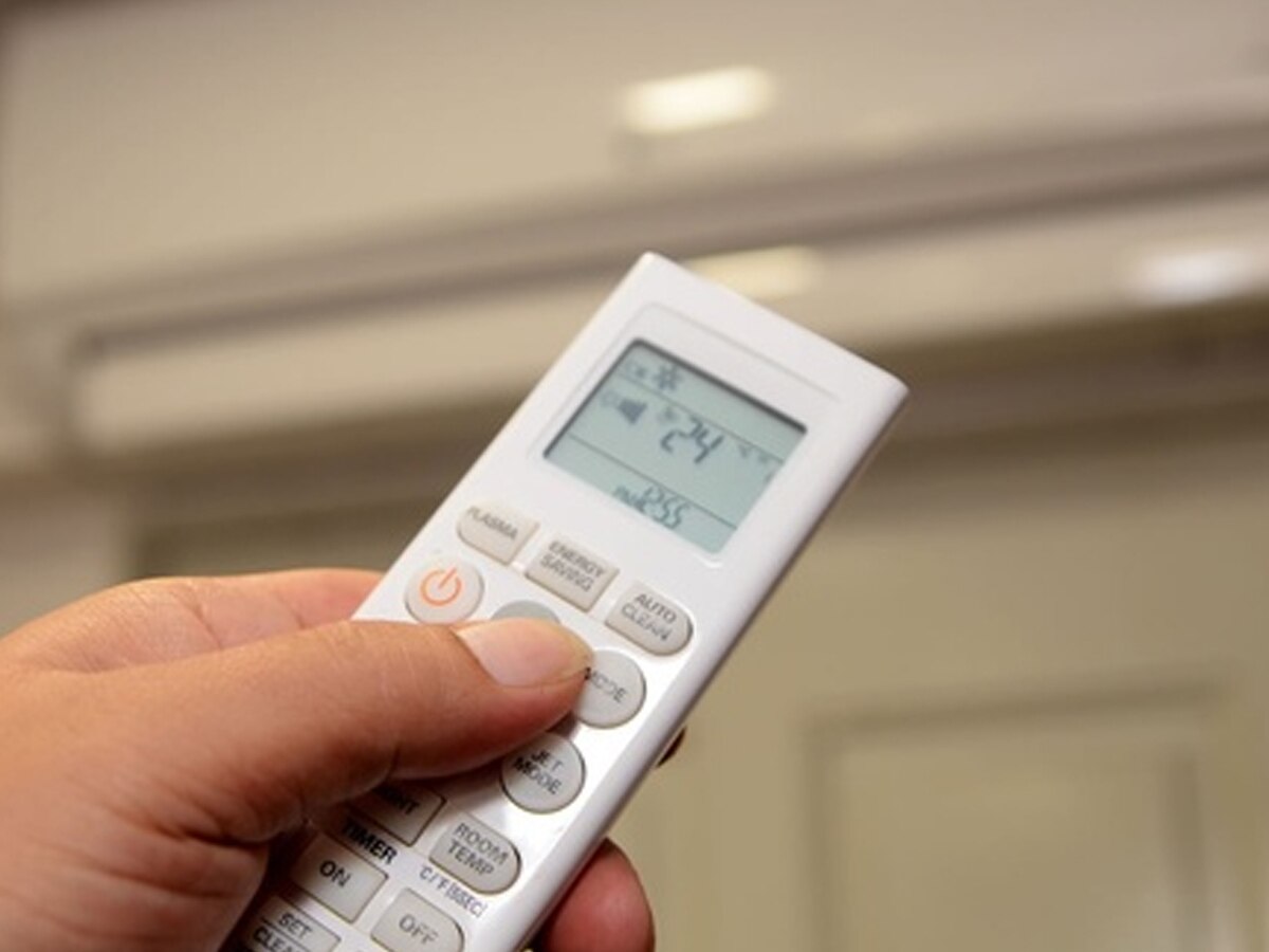 All you need to know about Different AC modes and symbols and what they ...