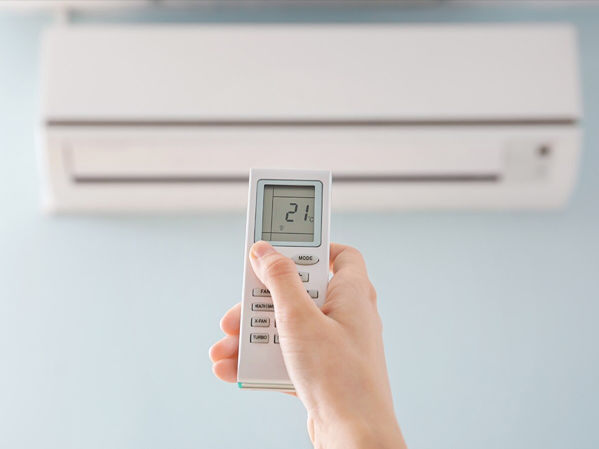 All you need to know about Different AC modes and symbols and what they ...