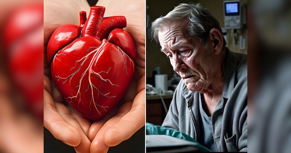 Poor cardiovascular health linked to increased dementia risk claim ...