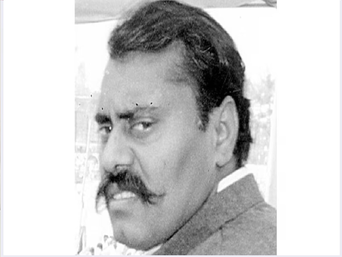 Apna Dal founder sone lal patel birth anniversary know OBC leader ...