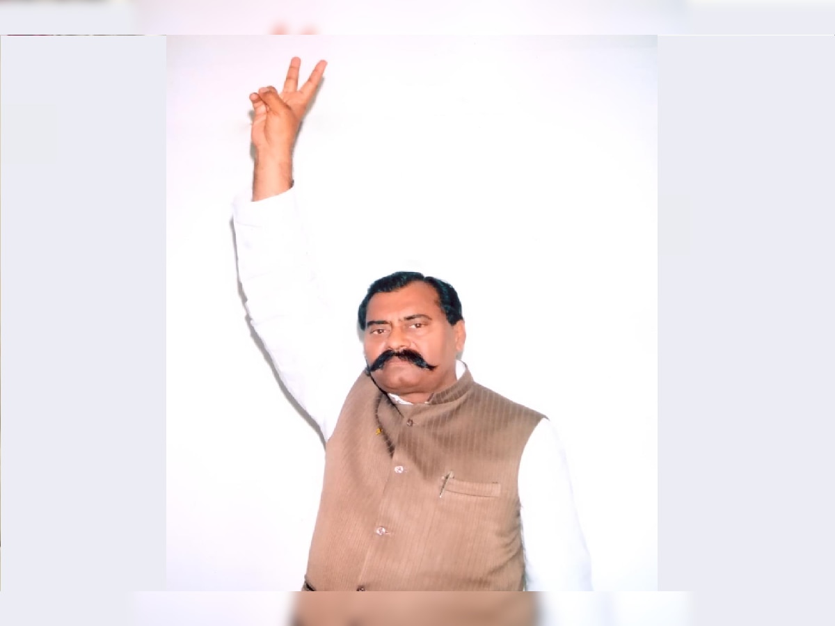 Apna Dal founder sone lal patel birth anniversary know OBC leader ...