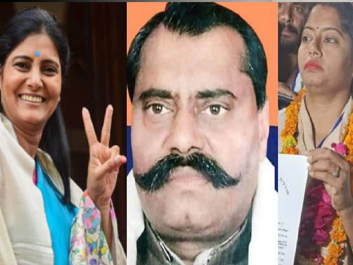 Apna Dal founder sone lal patel birth anniversary know OBC leader ...