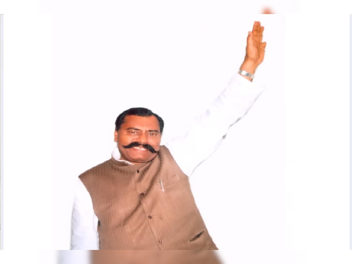 Apna Dal founder sone lal patel birth anniversary know OBC leader ...