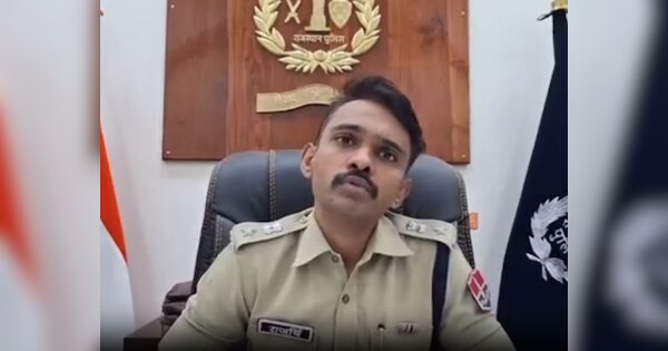 Jhunjhunu News Cases were registered under new law implemented in Bagad ...