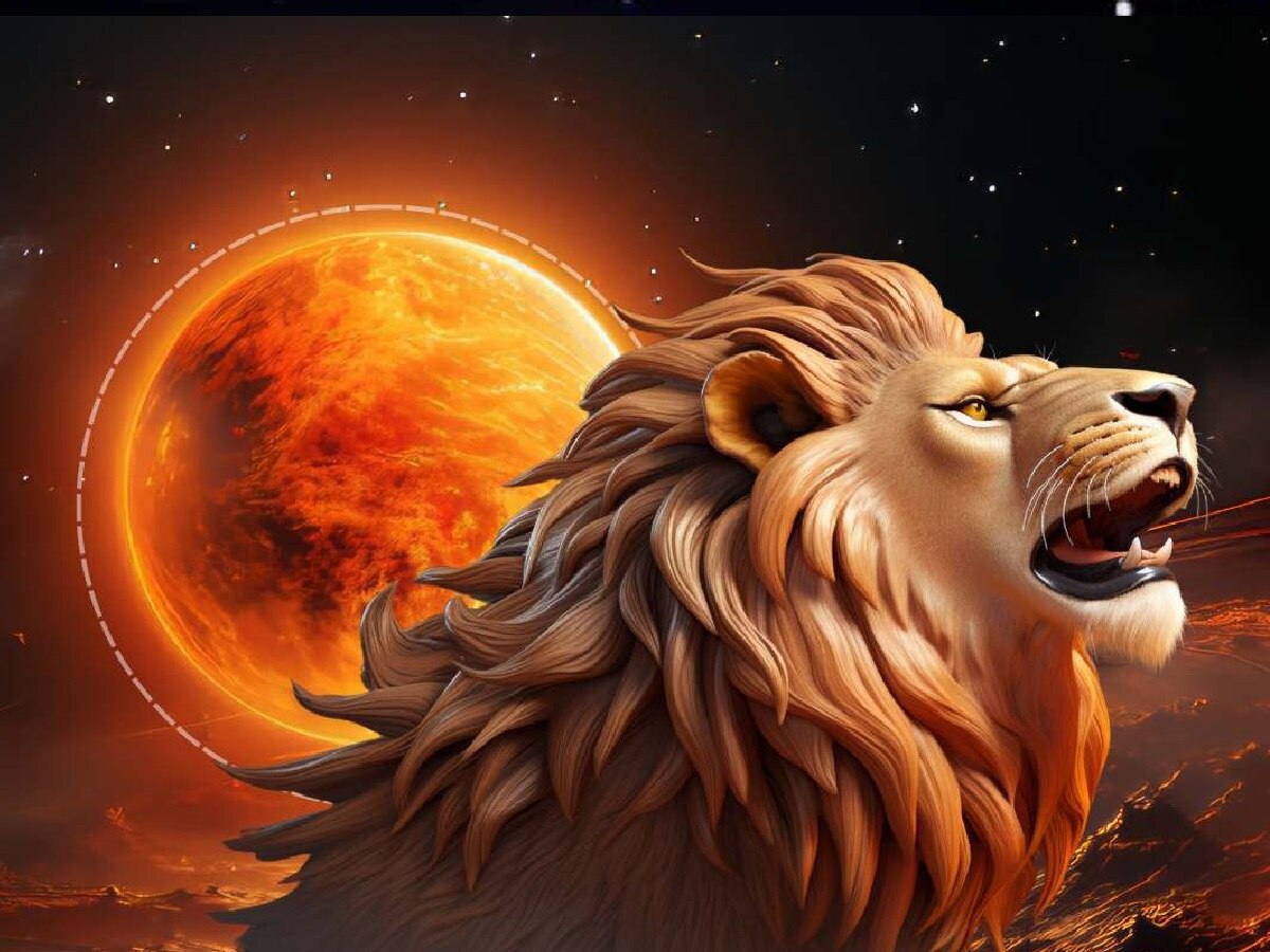 Astrology Venus Transit In Leo Shukra Gochar venus ka rashi parivartan ...