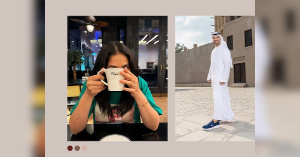 Who is South actress Sunaina Whose engagement News with a Dubai based ...