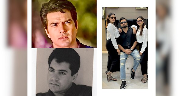 Not only Bigg boss ott 3 youtuber Armaan Malik but these bollywood Celebs remarried without ...