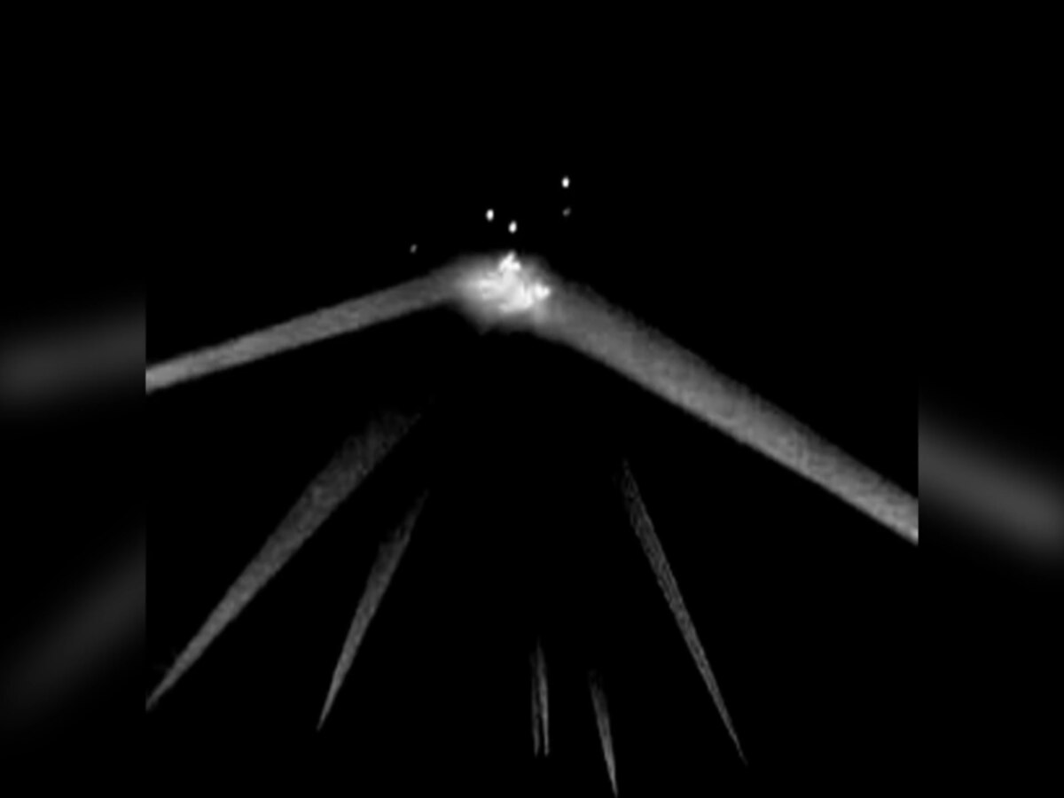 तो ये हैं UFO की सबसे पुरानी Photos, जिन्हें नहीं देखा होगा आपने ...