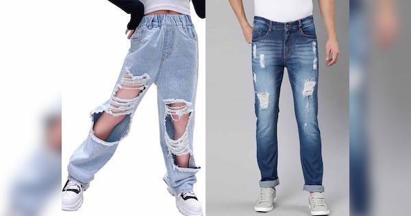 Mumbai college bans torn jeans t shirt days after Bombay HC rejects ...