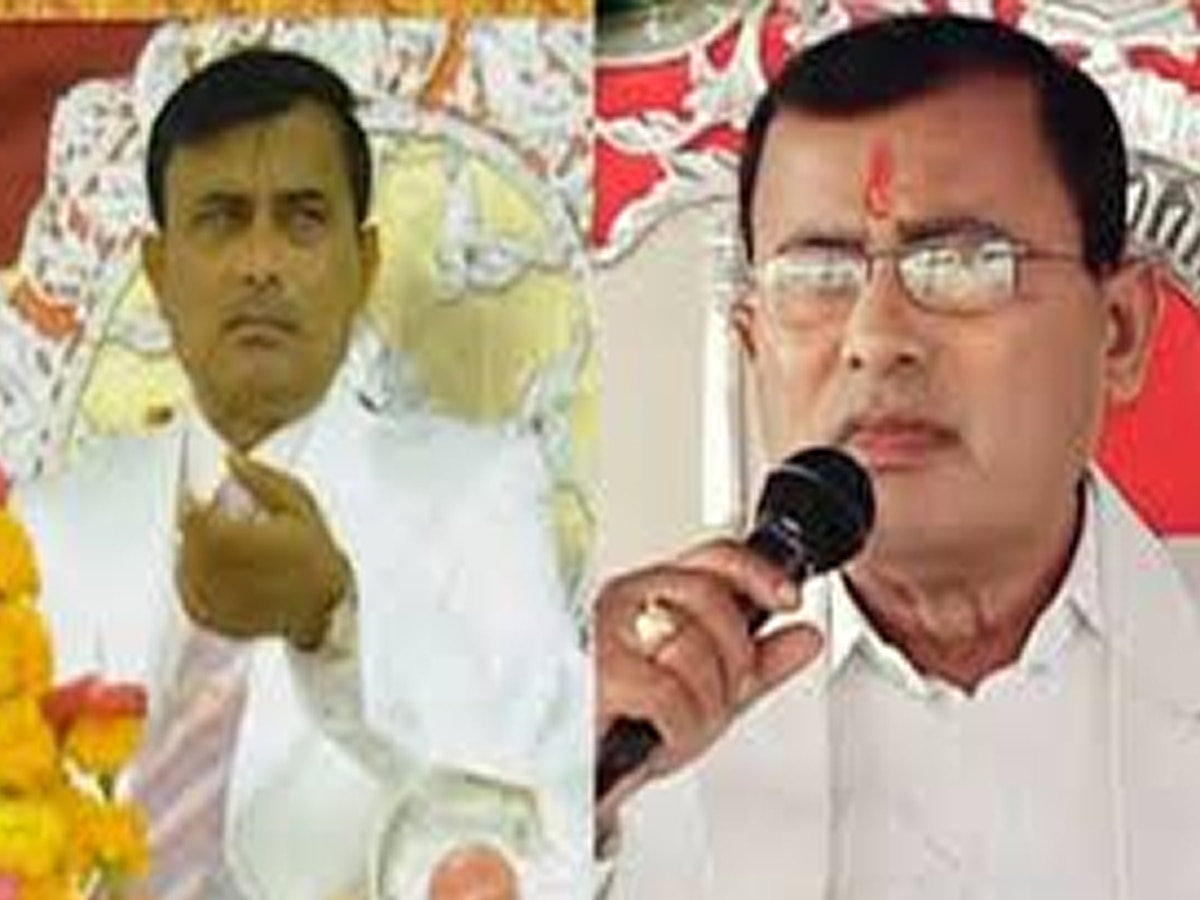 who is narayan sakar hari aka bhole baba know hathras satsang organiser ...