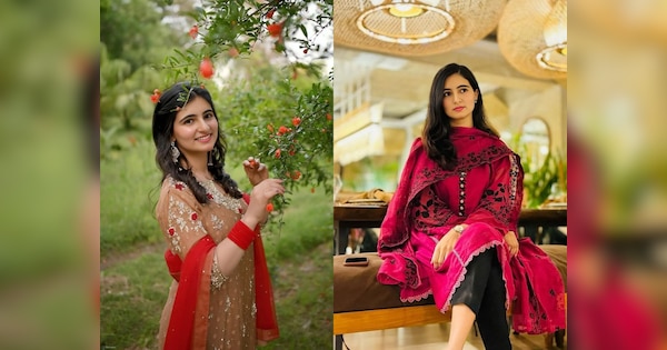 IAS Srishti Dabas Success story Kathak dancer who topped UPSC exam in ...