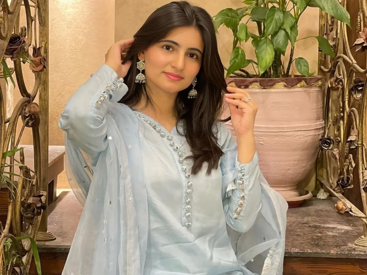 IAS Srishti Dabas Success story Kathak dancer who topped UPSC exam in ...