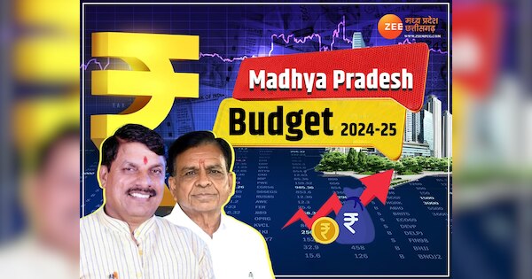 MP Budget: जगदीश देवड़ा ने पेश किया मोहन सरकार का पहला बजट, एक क्लिक में देखिए बड़ी बातें | mp ...