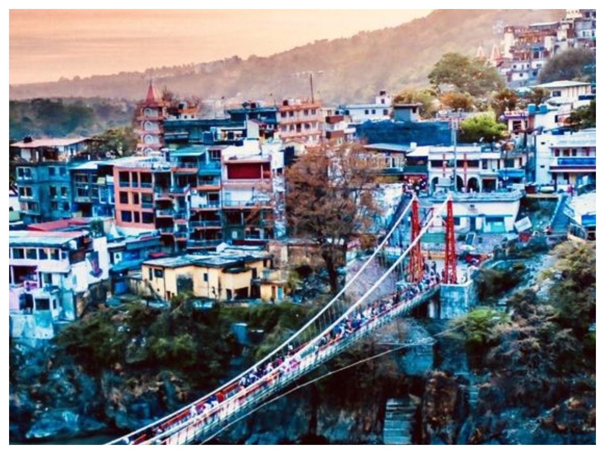 this secret destination of Uttarakhand to visit in this monsoon |मानसून ...