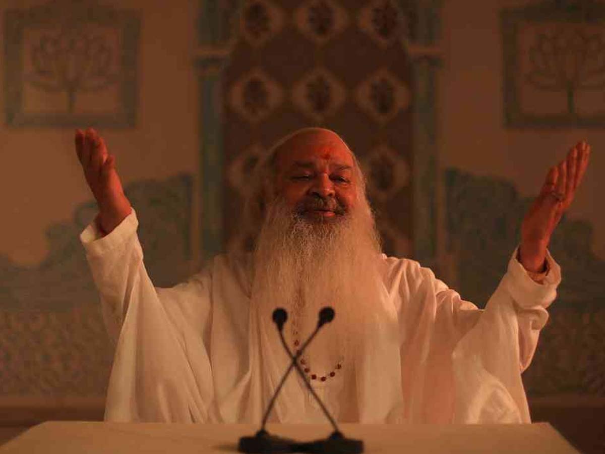 movies or web series based on controversial fake baba like PK OMG ...