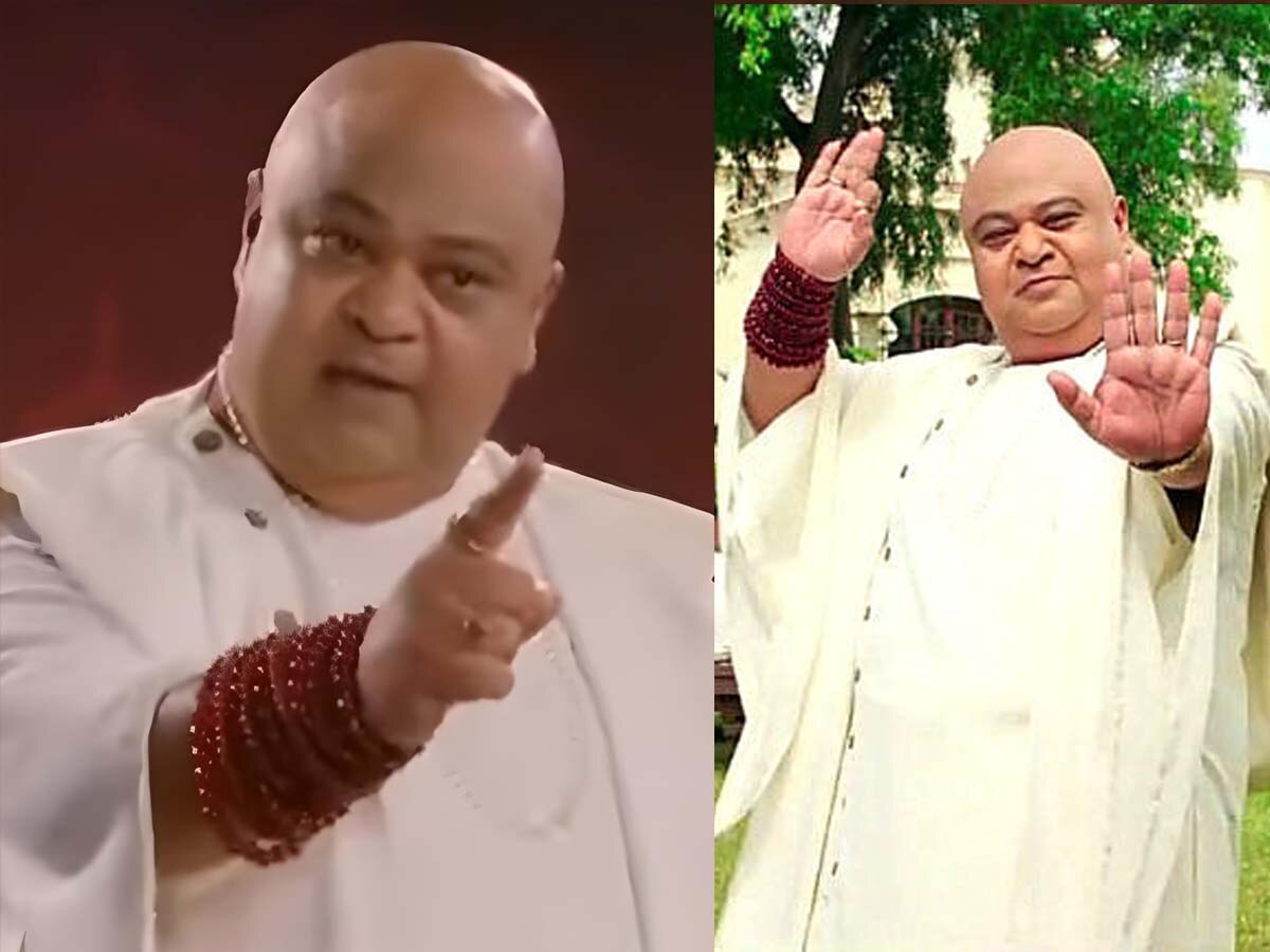 movies or web series based on controversial fake baba like PK OMG ...