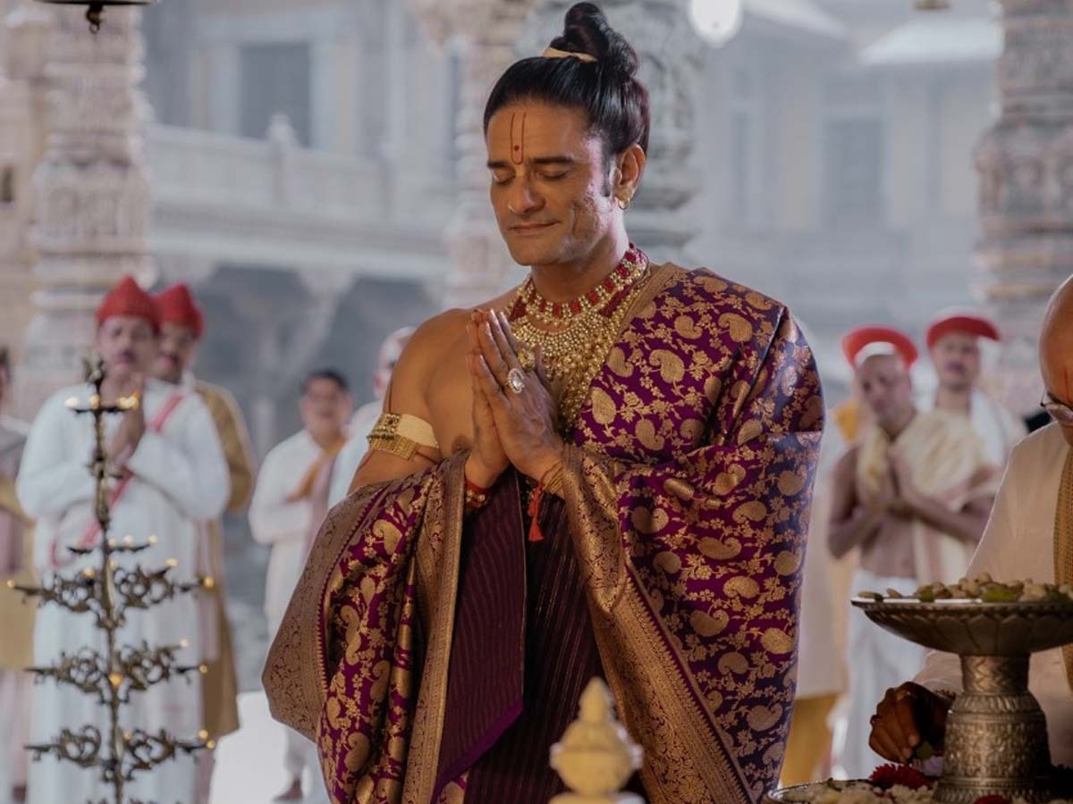 movies or web series based on controversial fake baba like PK OMG ...