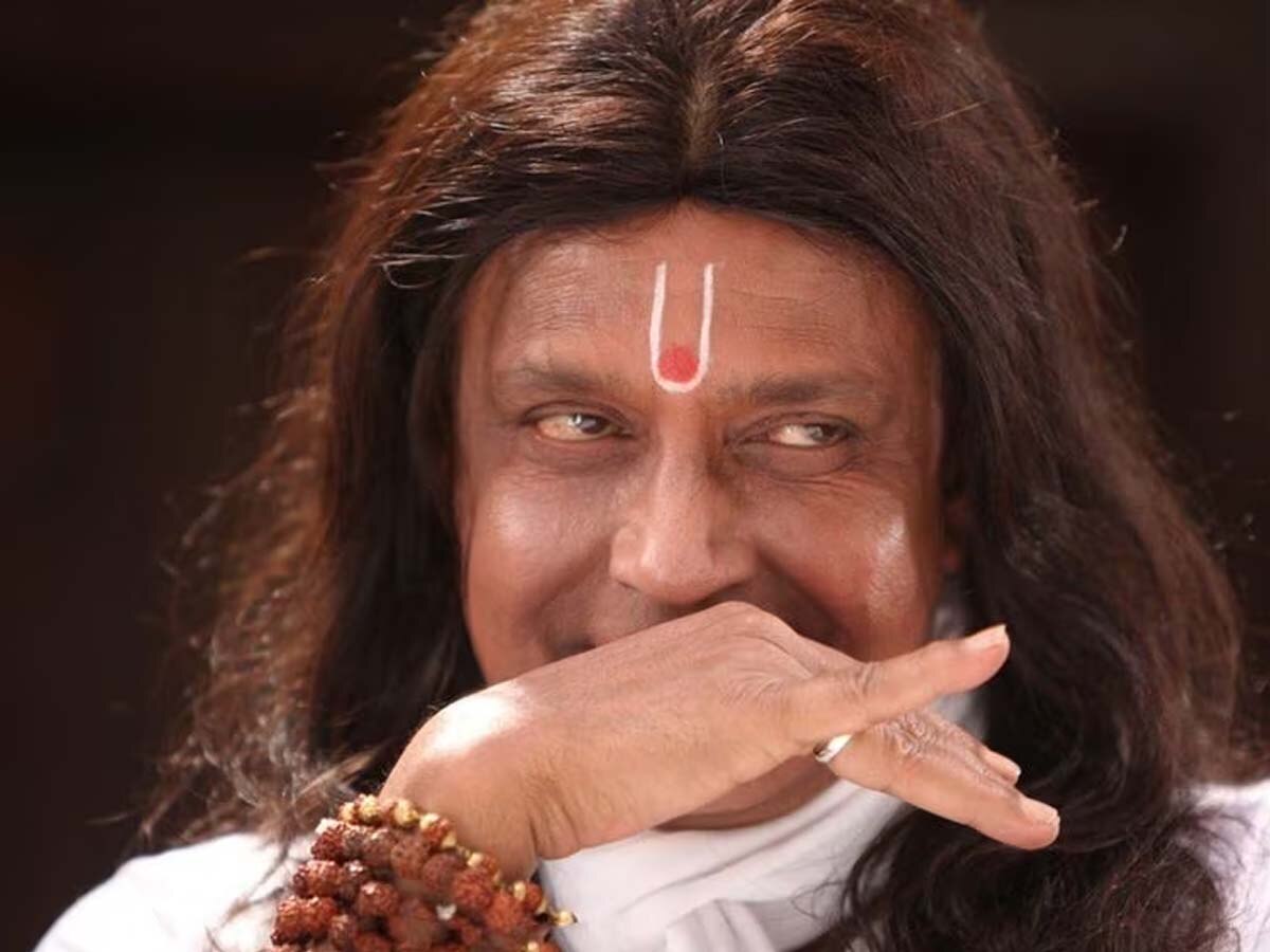 movies or web series based on controversial fake baba like PK OMG ...