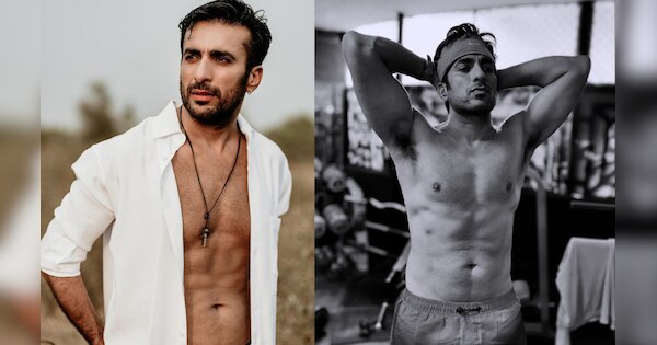 Most Fit Actor in Bollywood Anuj Arora reveals his fitness Secret